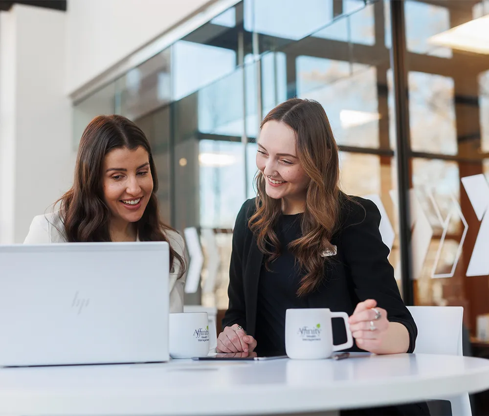 Contact Us | Affinity Wealth Management - Affinity Wealth